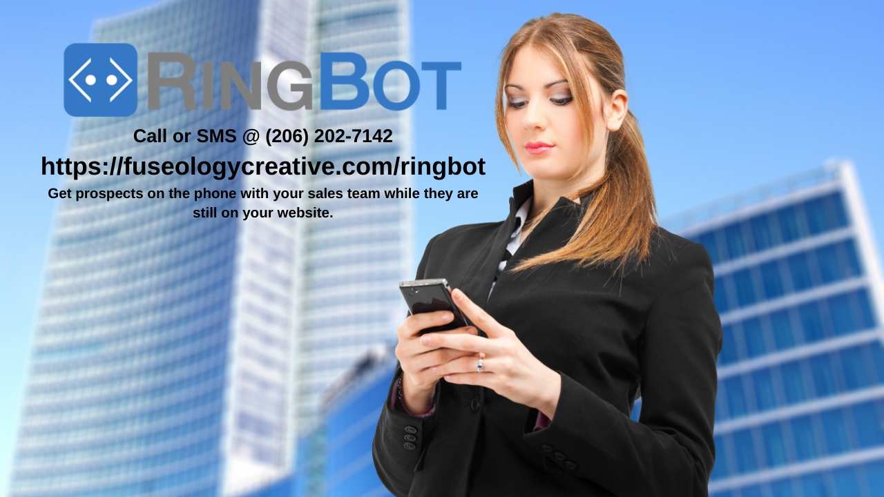 Eating Disorders Expert: RingBot Features | Fuseology Creative ...